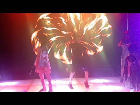 Dance Vera Level - YouTube