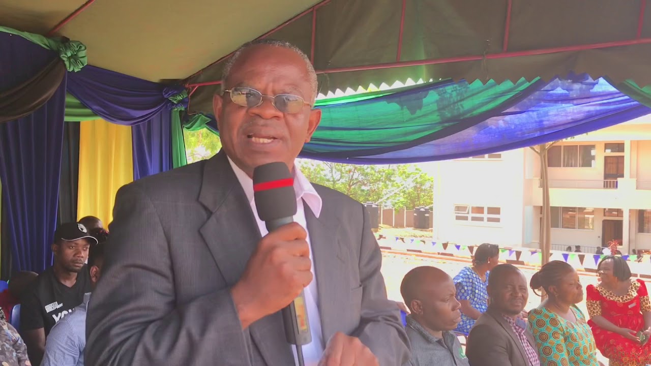 CHUO CHA VETA SONGEA KINAVYOCHOCHEA UCHUMI WA VIWANDA - YouTube