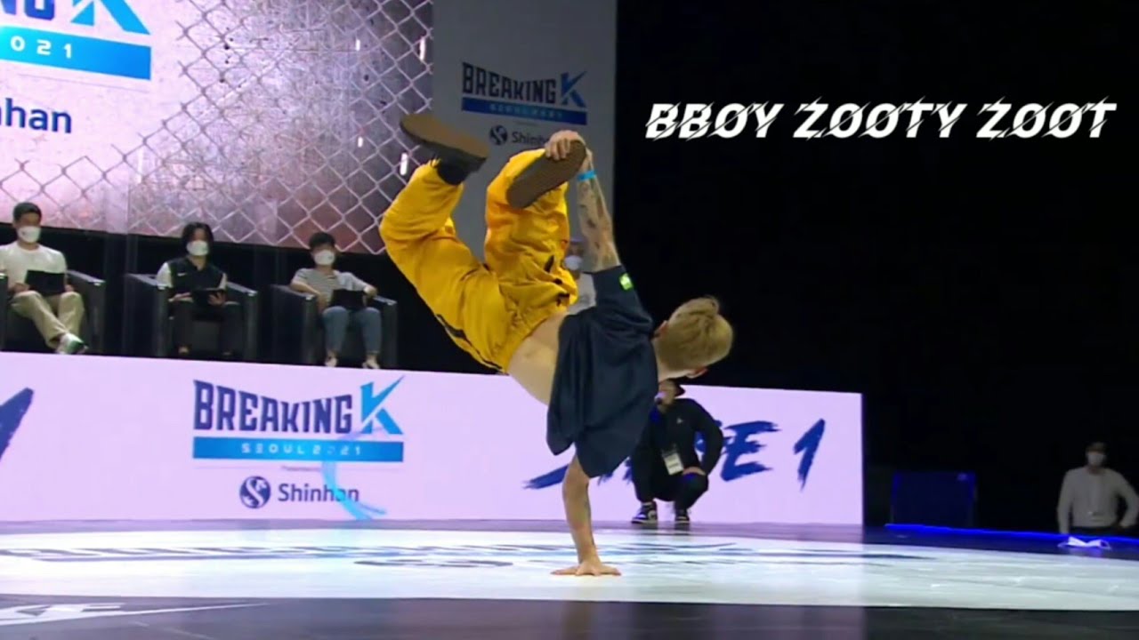 BBOY ZOOTY ZOOT | ULTIMATE TRAILER ~2021~ - YouTube