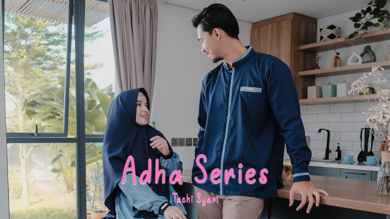 Adha Series Product Couple Special Idul Adha - TACHI SYARI - Cinematik ...