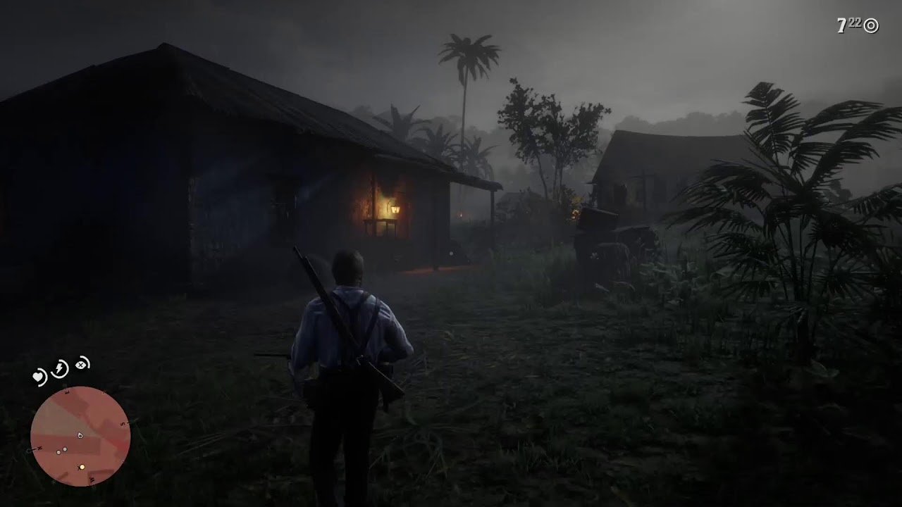 Rdr2 ps4 pro gameplay pt 62 - YouTube