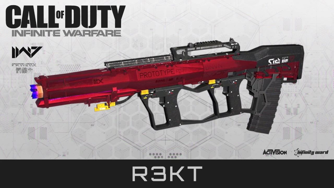 Left 4 Dead 2 R3KT Mod - YouTube