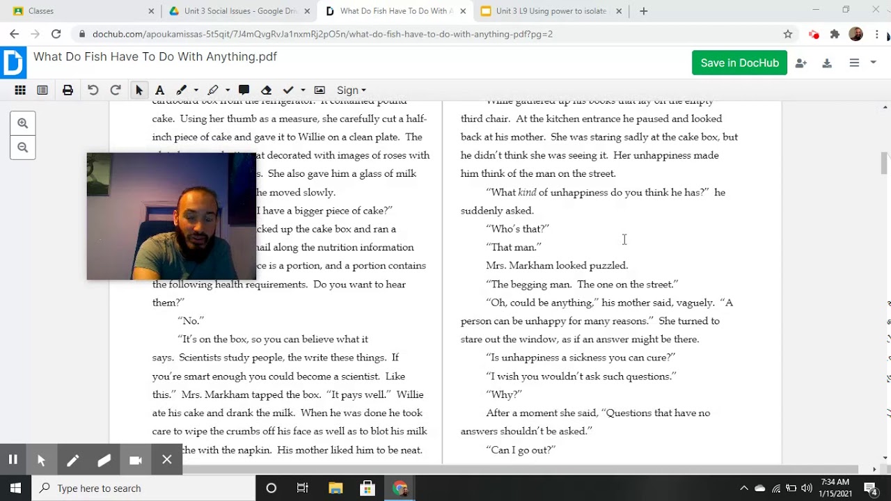 What Do Fish Have To Do With Anything Part 1 YouTube what-do-fish-have-to-do-with-anything-part-1-youtube