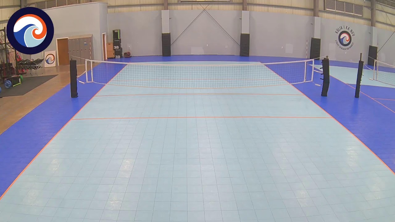 808 Live Stream Court #1 - YouTube