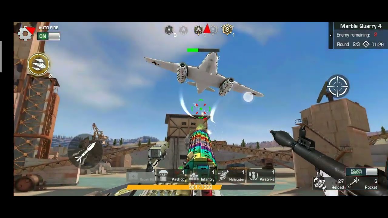 Warzone fight for homeland 3.0 -- - YouTube