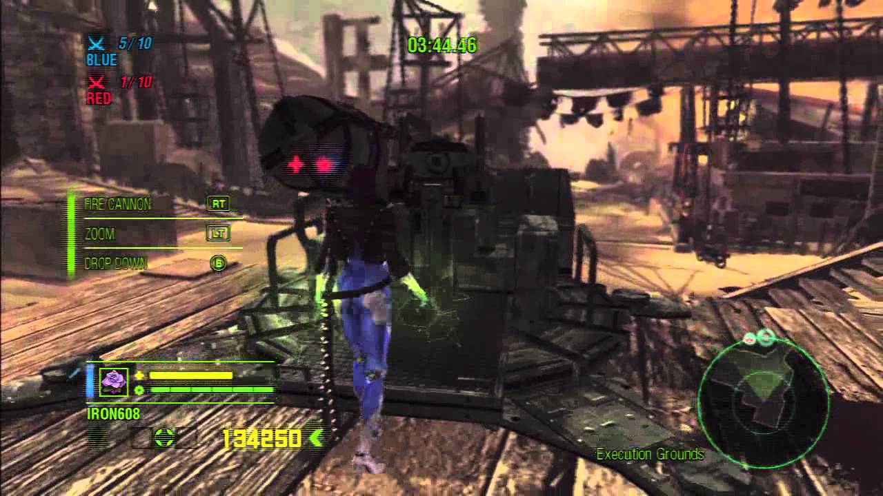 Max Anarchy TeamBattle 42 (Mathilda gameplay) - YouTube