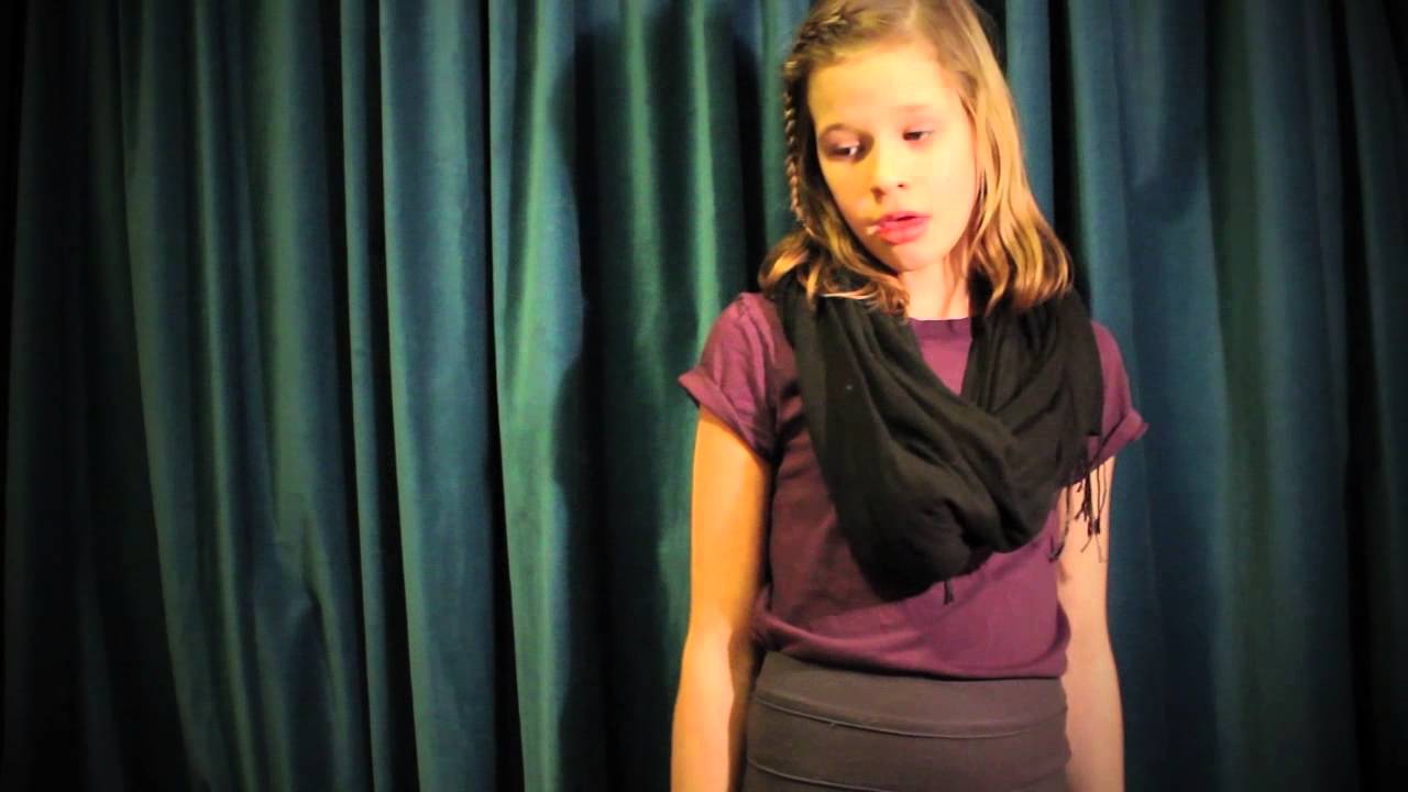 "Put Your Records On" Cover - Bridgit Burns - YouTube