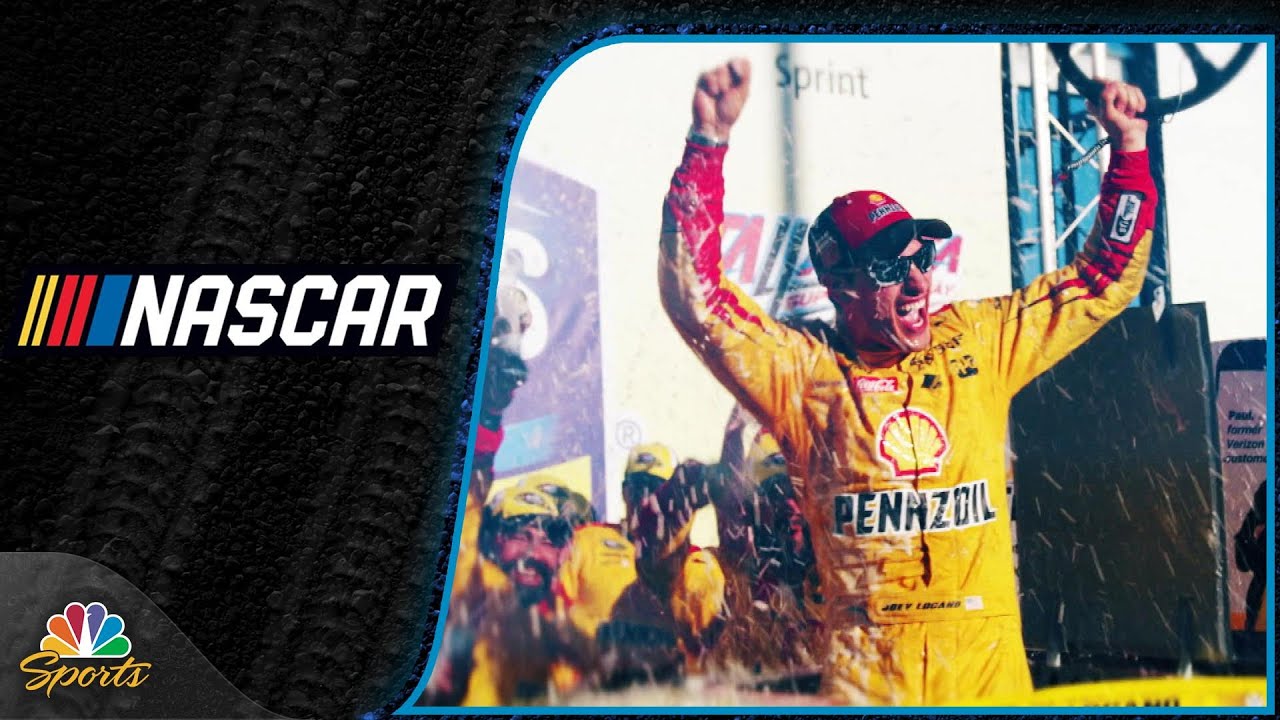 Talladega Superspeedway brings size, speed, tradition to Alabama ...