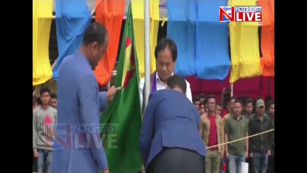 NDFB disband: End of 34-year-old long armed rebellion