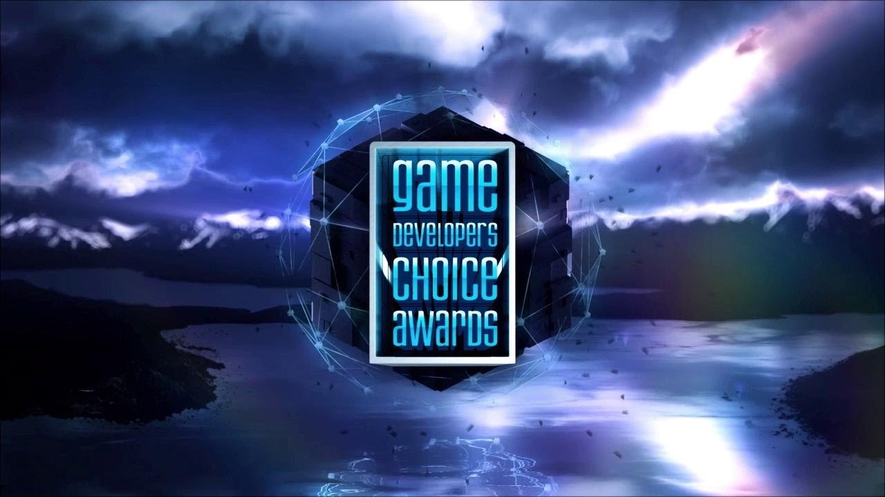 GDC 2012 - Game Developers Choice Awards - YouTube