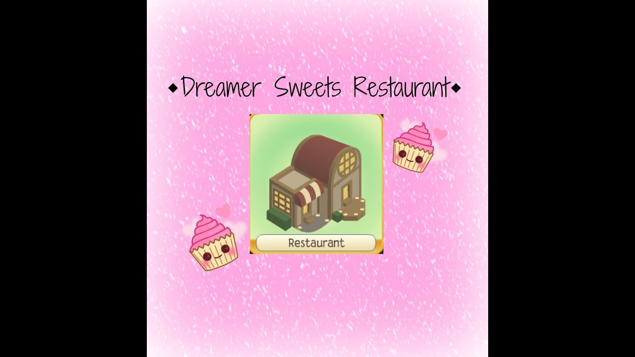 ☕Animal Jam | Restaurant Speed Den Decorate!☕ - YouTube