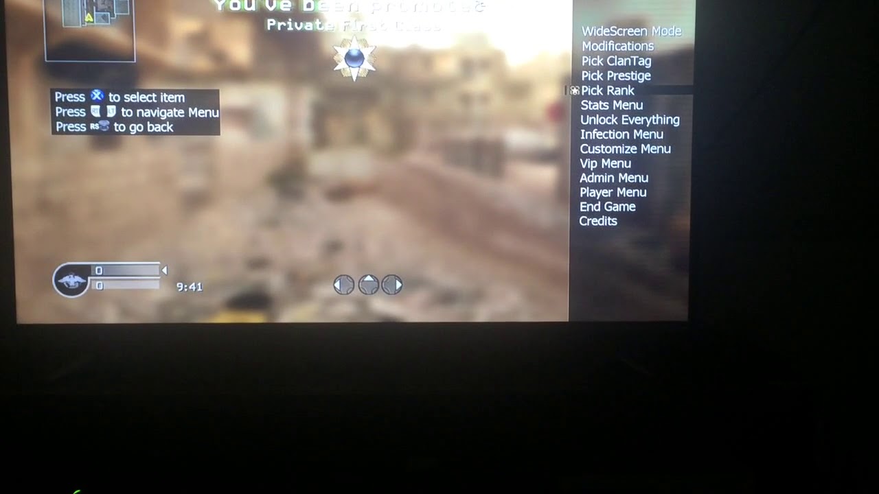 Cod 4 10th Prestige Lobby 2017 - YouTube