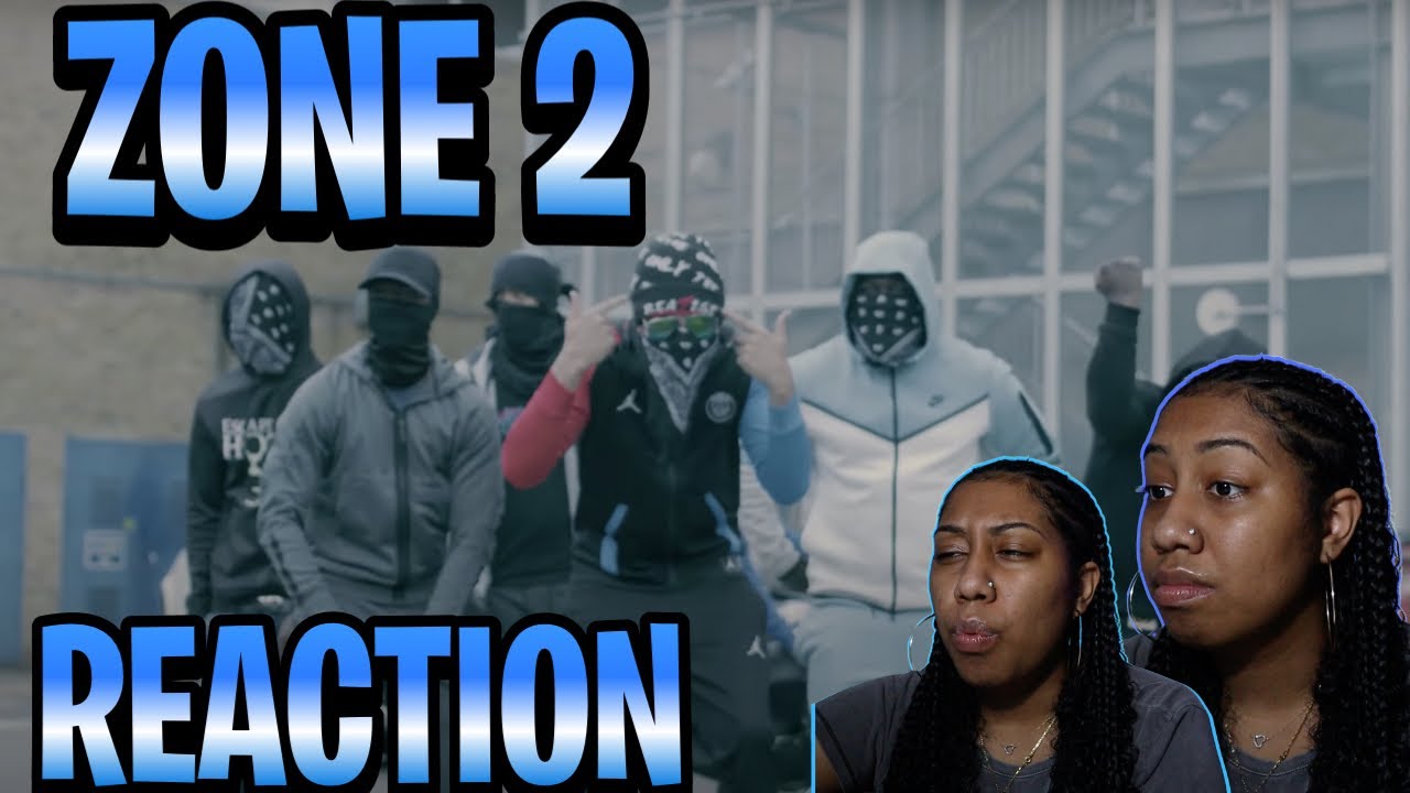 COLDEST🥶🔥! (Zone 2) Trizzac X LR X Snoop X PS X Karma X Kwengface ...