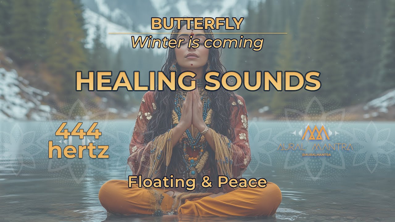 Unlock Your Potential - Healing Frequencies for Focus, Harmony & Inner ...