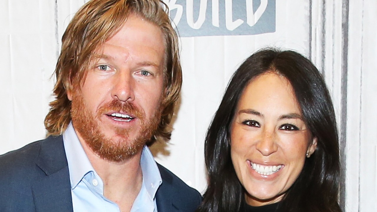 The Truth About The Gaines' Sad Break From Magnolia - YouTube