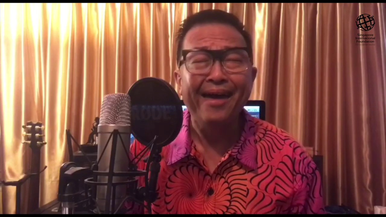 Imagine - Clement Chow | Gift A Song - YouTube