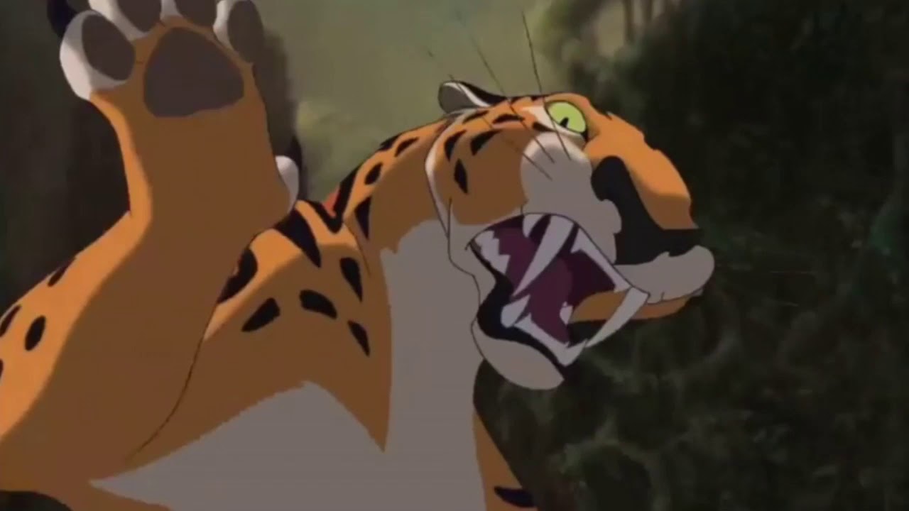 E.B. (Hercules) Part 15 - The Battle Against Sabor (Part 2) - YouTube