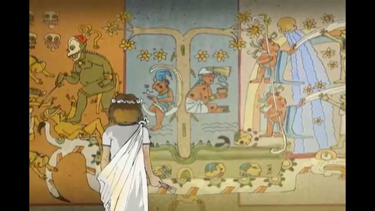 Capítulo 1 - Grandes visiones - YouTube