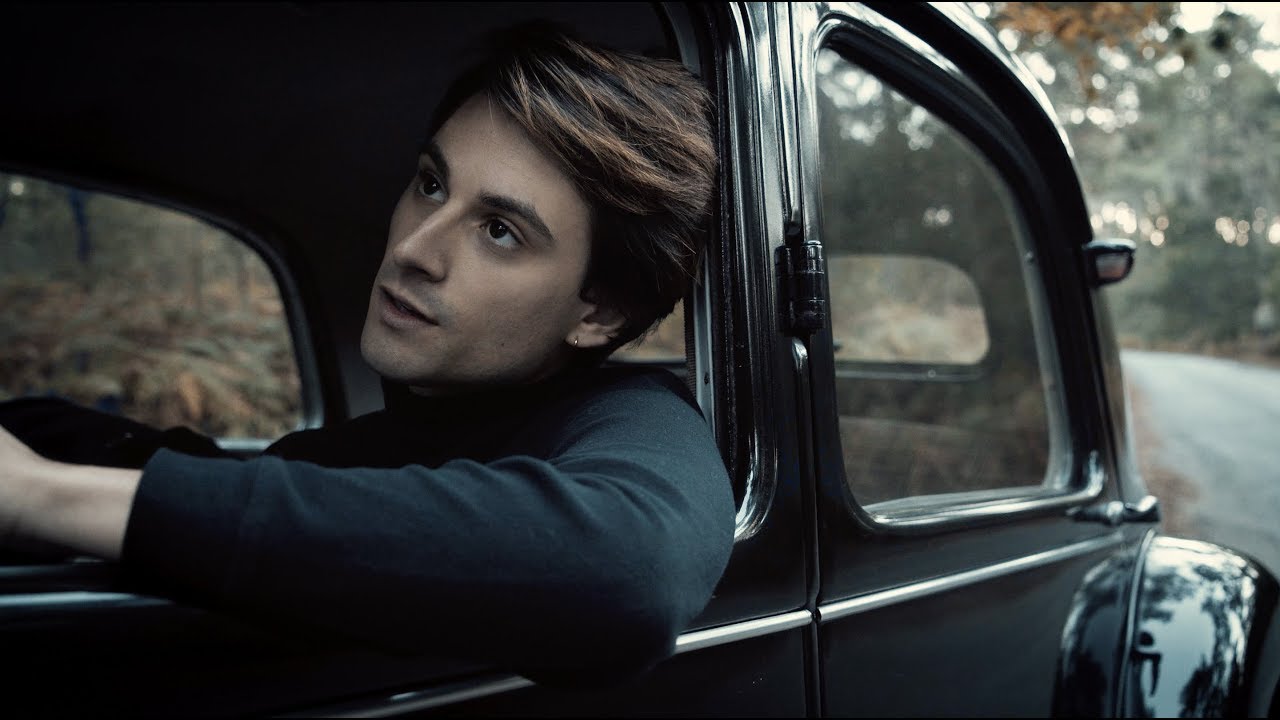 Jean Castel - Through the Light (Official Video) - YouTube Music