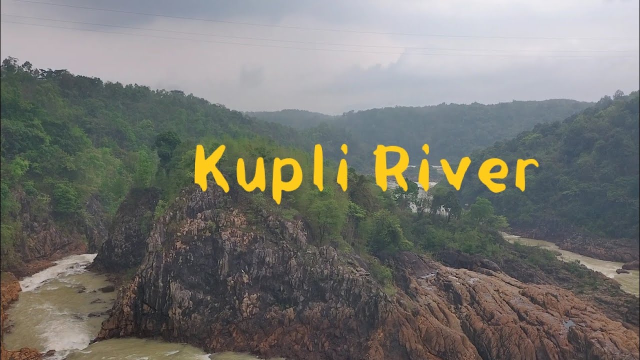 Wah Kupli 2 | Dam Kupli - YouTube
