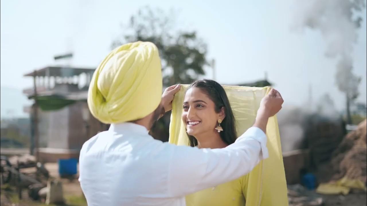 Pre Wedding Sandeep Singh Weds Sandeep Kaur (Grewal Photography Jodhan) M.98142 23611/98765 ...