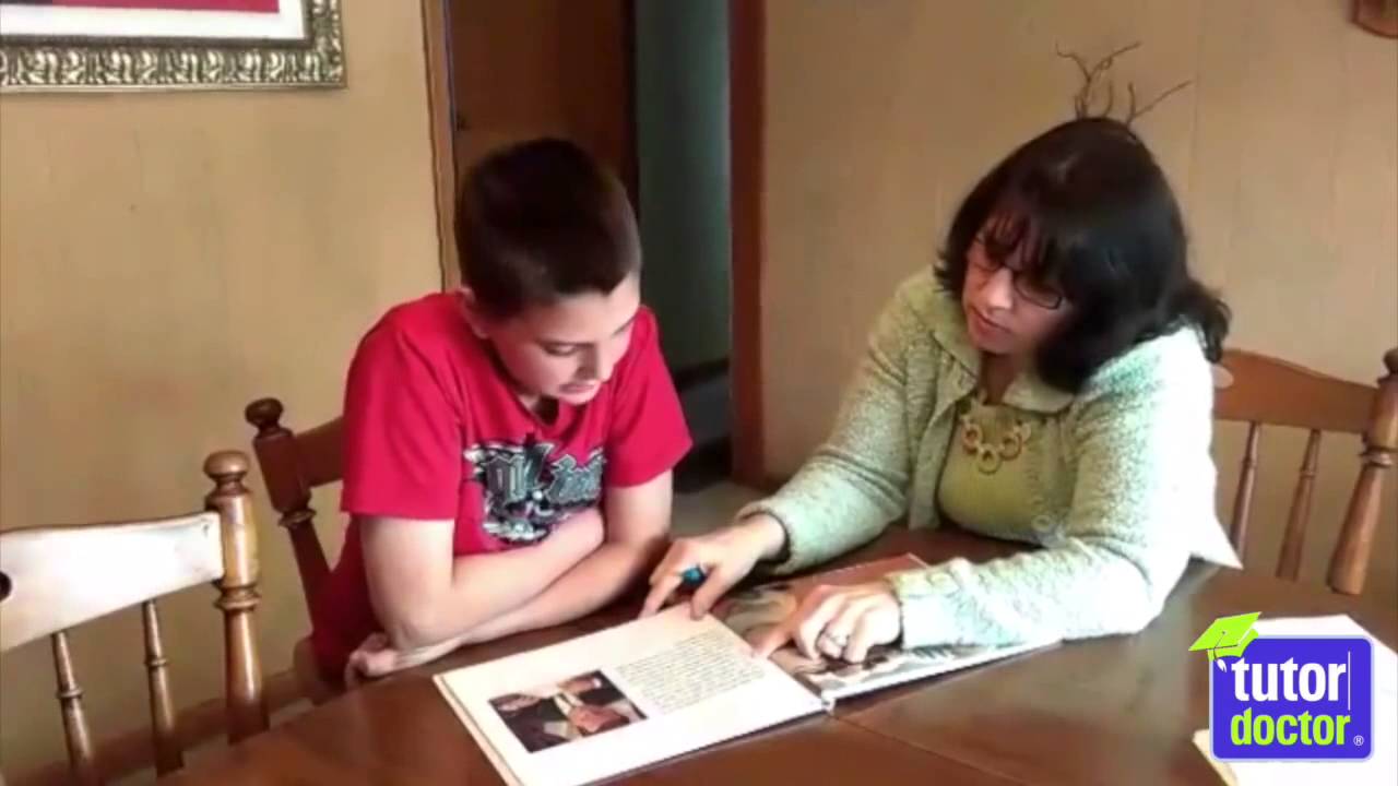 Tutor Doctor Review Tutor Doctor St. Louis - YouTube