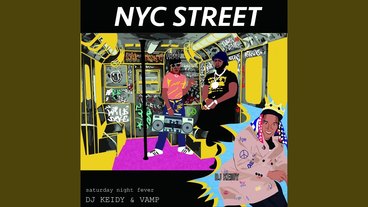 Ghetto Funk - YouTube