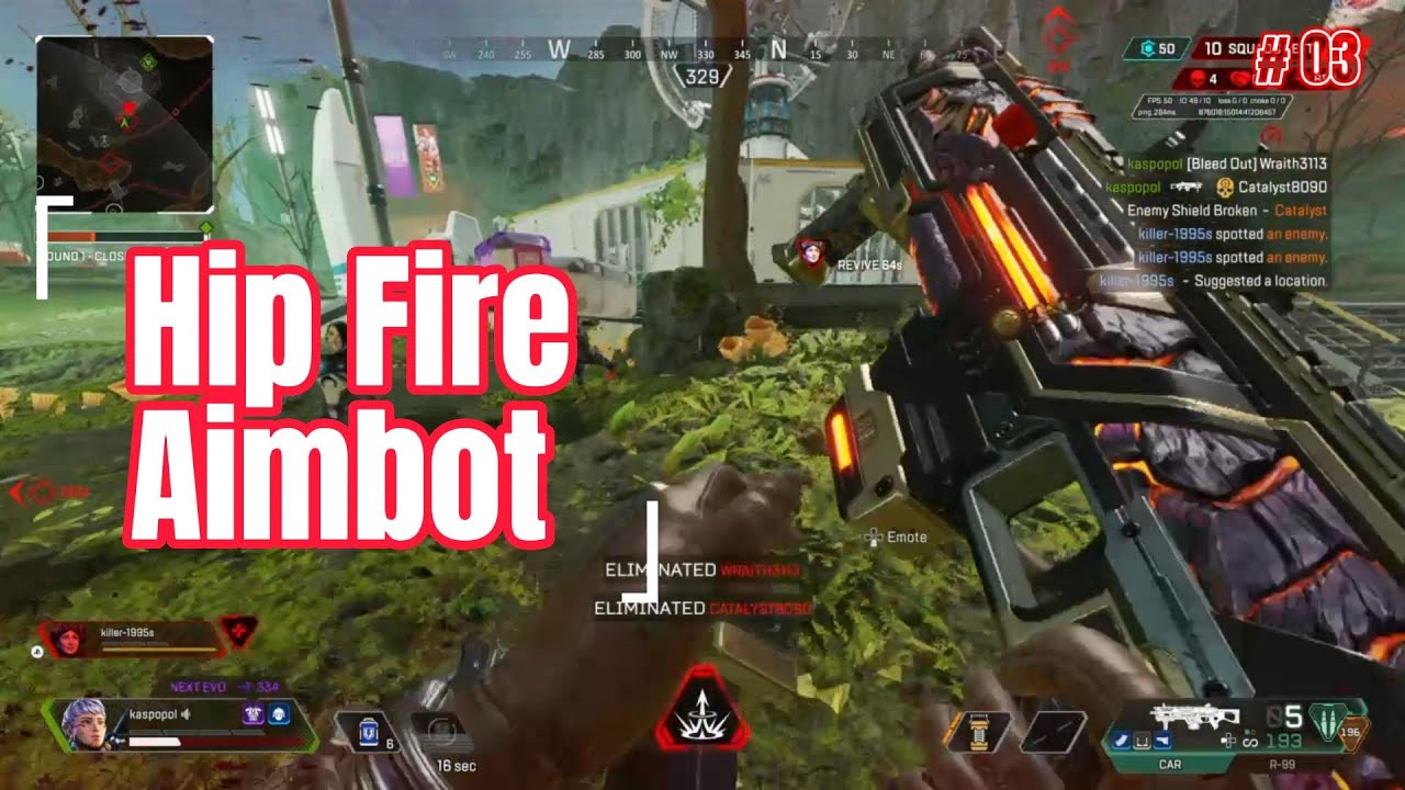 Apex Legends Ps4 Season 15 Say No To Cronus Zen Xim Apex Keymander