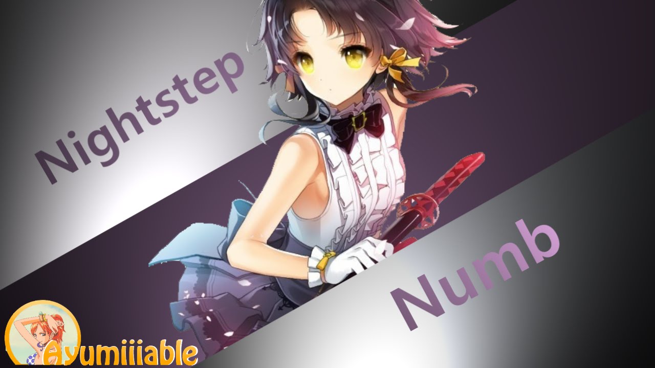 Nightstep Numb - YouTube
