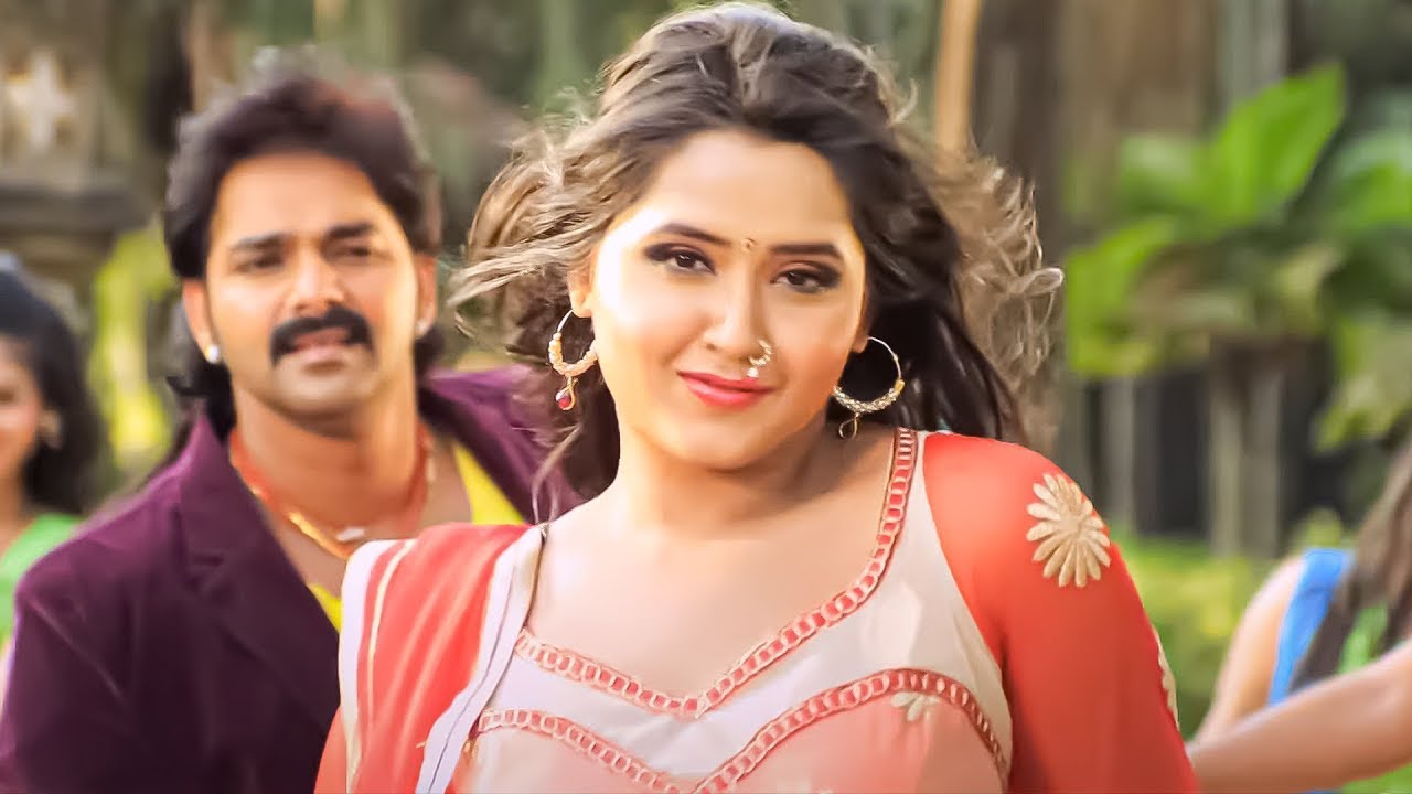 Pawan Singh Old Song | चोलिये में अटकल परान (Old_Is_Gold) भोजपुरी का ...