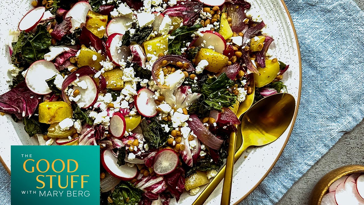 Two easy sheet pan meals to make weeknight dinners easy | The Good ...