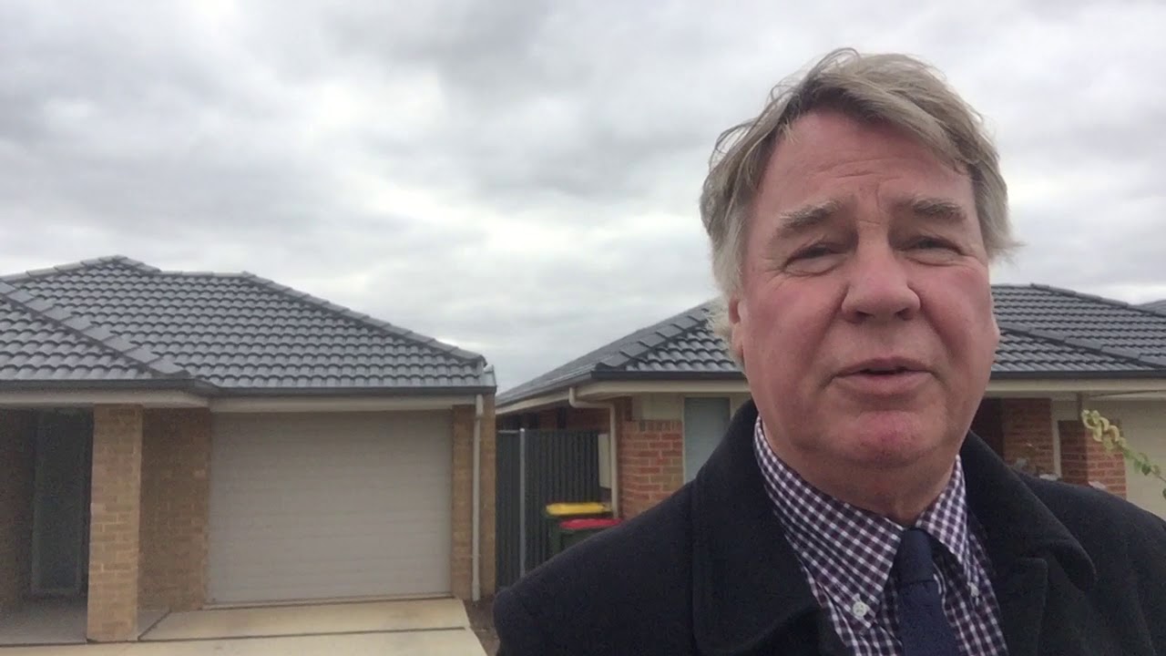 Zane Pitt - Zane Pitt selling 12 Poole St, Gawler East - YouTube