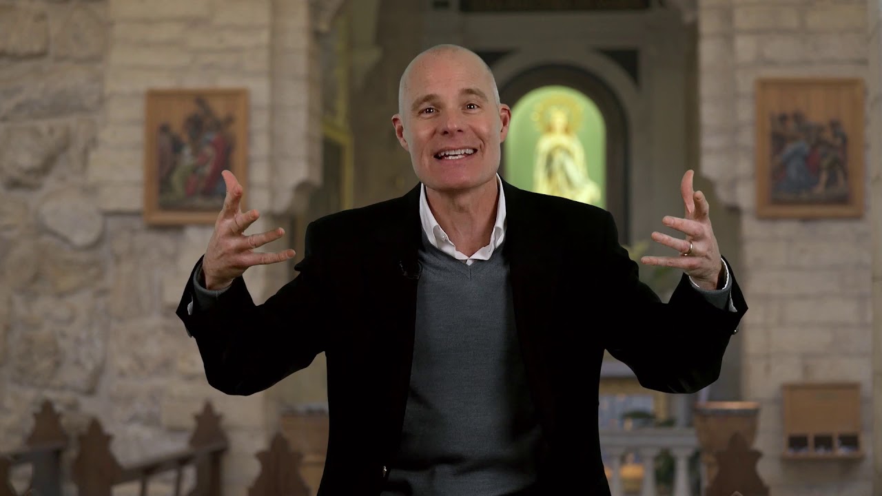 Divine Destiny: The Crazy Public Secret of Catholicism that Changes ...