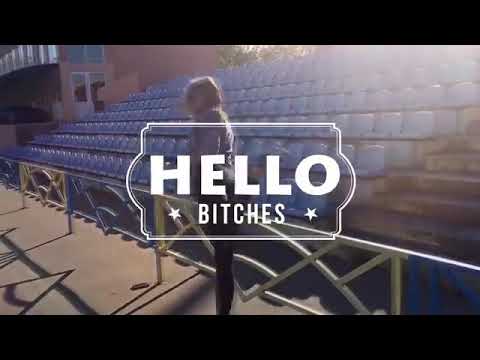 ✅ کلیپ ریمکیس رقص شافل دی جی تولونای بنام هلو بیچز  Dj Tolunay - Hello Biches ( Club Mix )