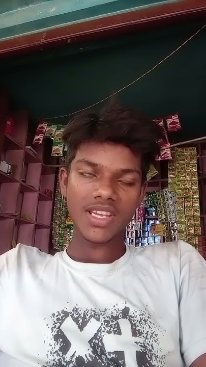 Aryan Bhai ki reel - YouTube