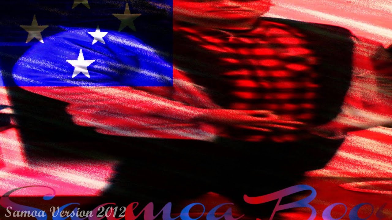 I Want To Know What Love Is (Samoan Version 2012) - YouTube
