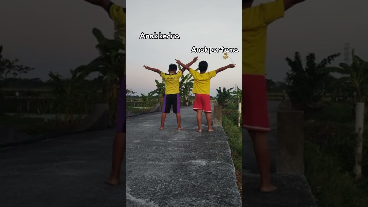 Saudara Sepupu Youtube