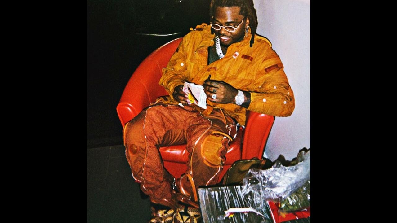 Free Gunna Type Beat 2022 Relentless Youtube