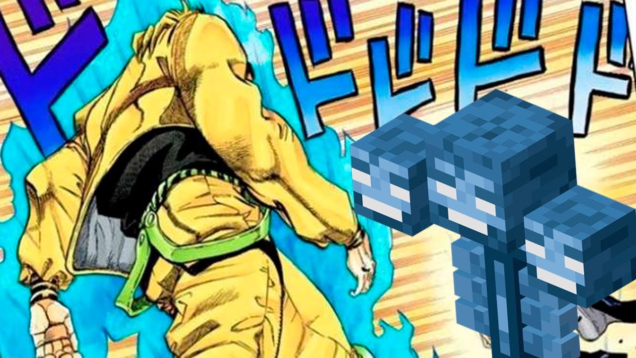 GUIA DEFINITIVA WITHER MINECRAFT BEDROCK | ¿Como vencer al Wither de ...