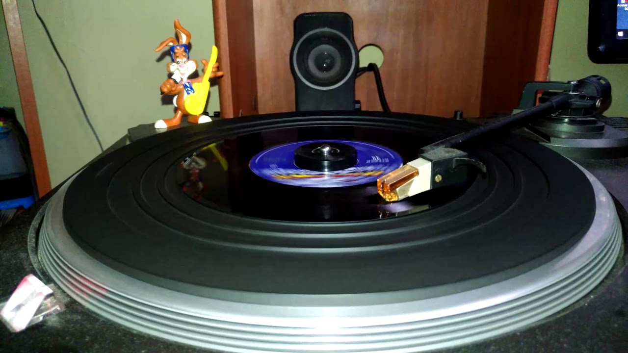 Como Un Cuchillo / Rockwell / MOTOWN 1985 - YouTube