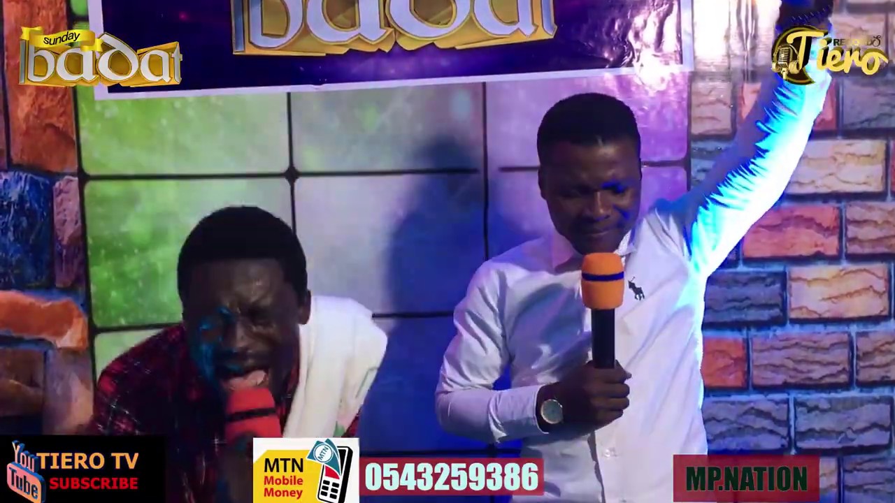 MP NATION MOST INFLUENTIAL WORSHIP 2020 ON TIERO TV - YouTube