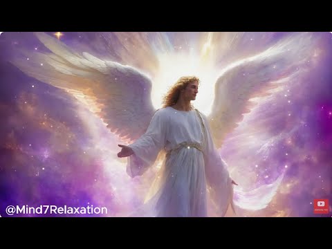 Musique des anges et des archanges / Guérir tous les dommages du corps ...