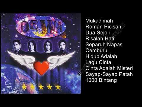 dewa 19 full album roman picisan tanpa iklan