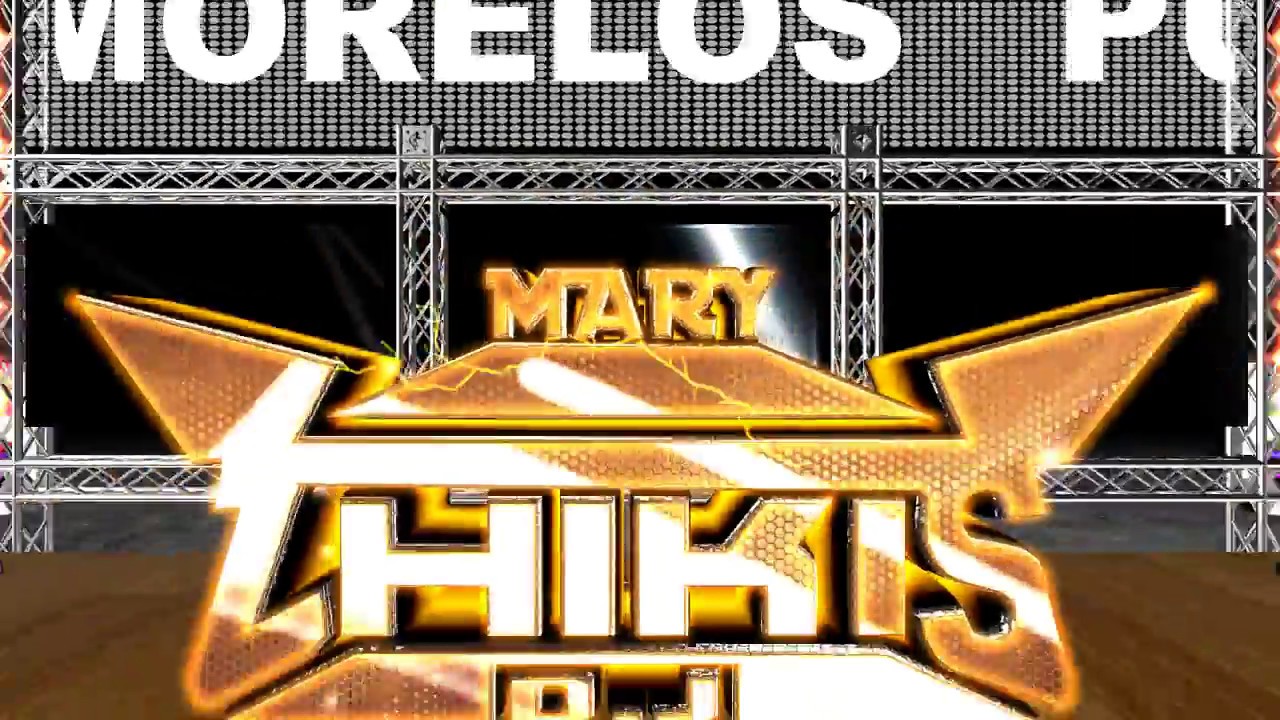 Dj Chikis MN Cumbia 2018 - YouTube