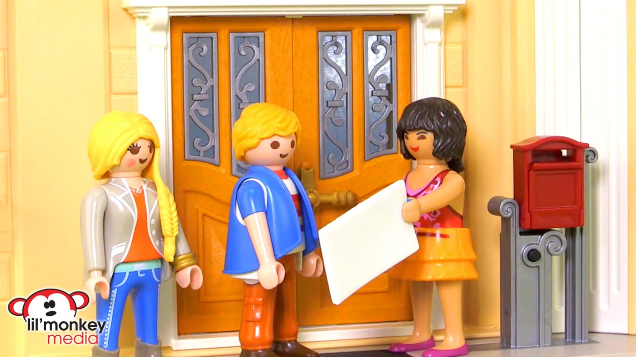 Becky and Jason Go House Hunting! Ep. 17 - YouTube