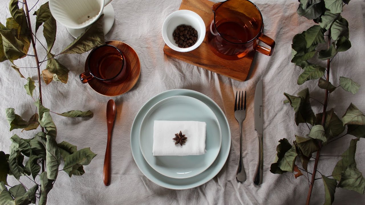 Interior Designer's Guide to Effortless, Eco-Friendly Table Settings ...