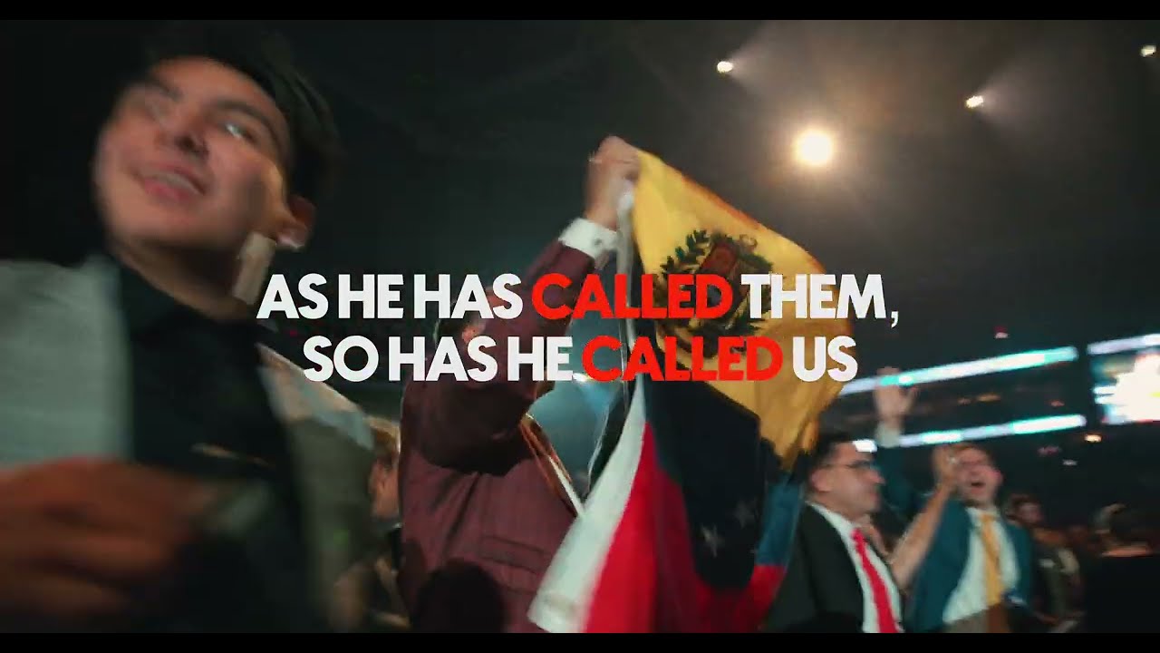 NAYC 2025 REVEAL VIDEO - YouTube