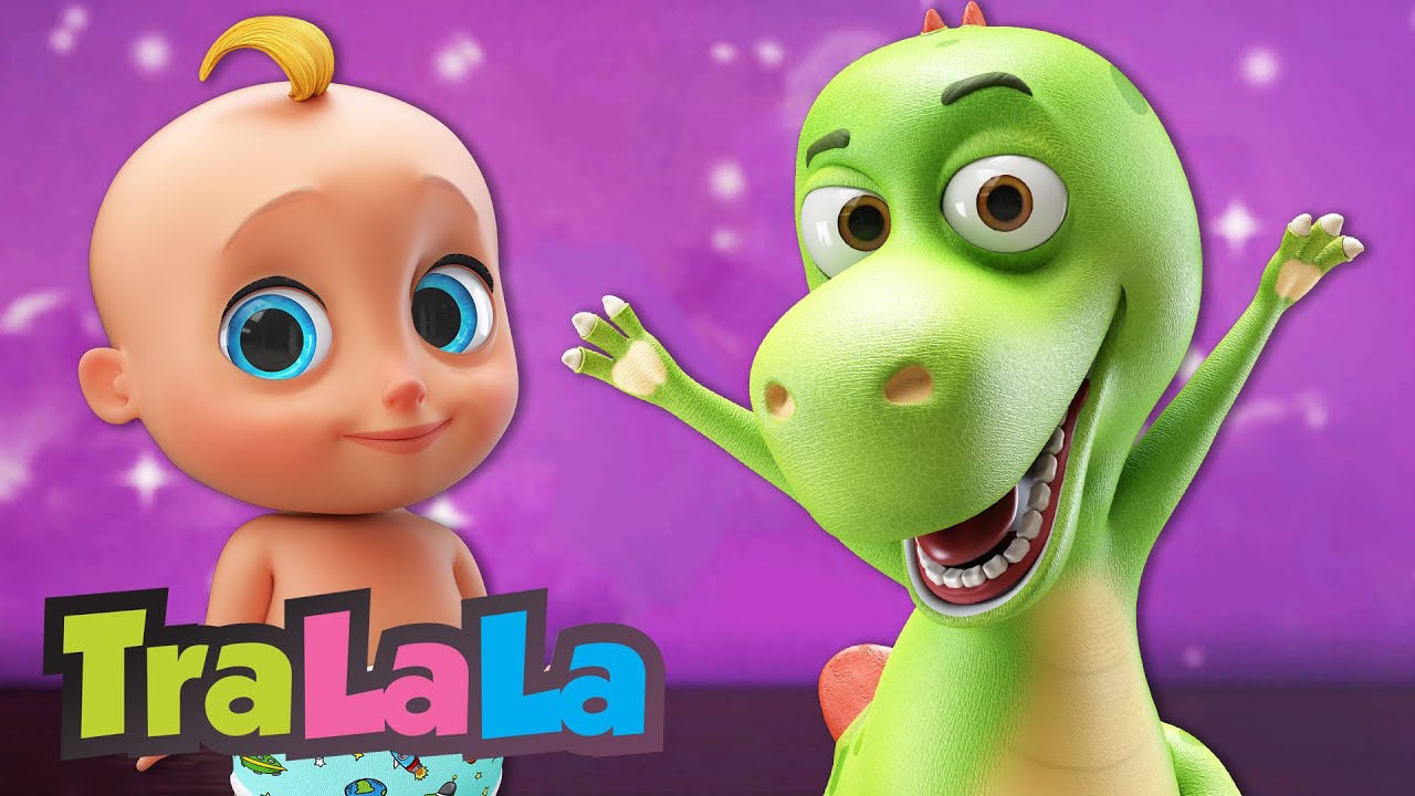 Zigaloo - Cântec Vesel pentru Copii - Cântecele Educative pentru Copii ...