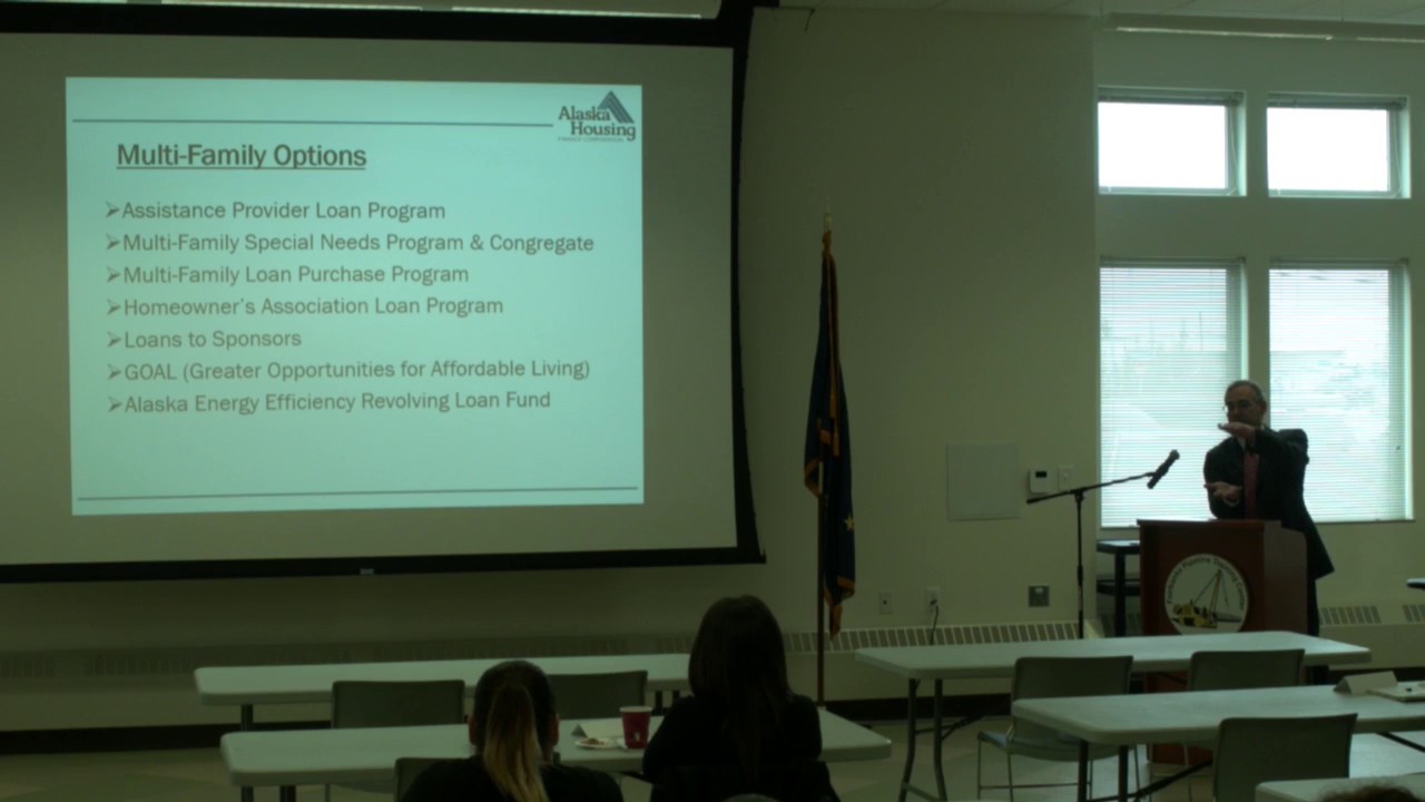 AHFC presentation 7/11/2017 - YouTube