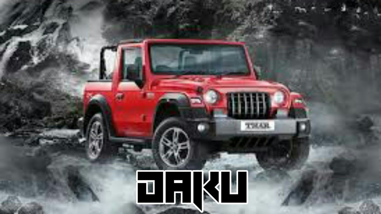 mahendra thar attitude status video | mahendra thar status video song ...